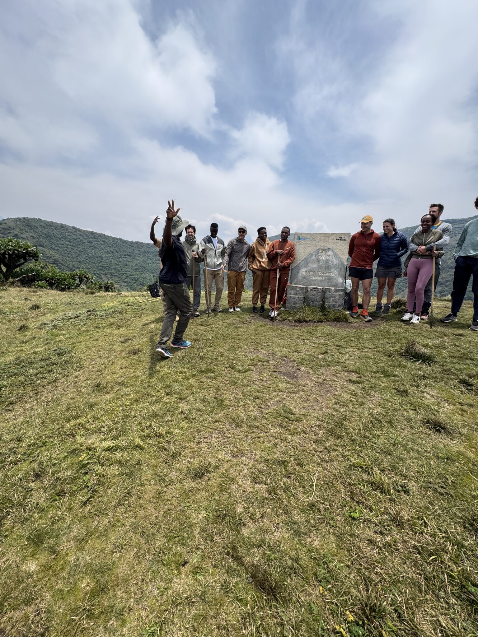 Top 10 Reasons Rwanda Should Be Your Next African Destination
